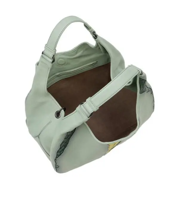 Bottega Veneta Woven Handbag