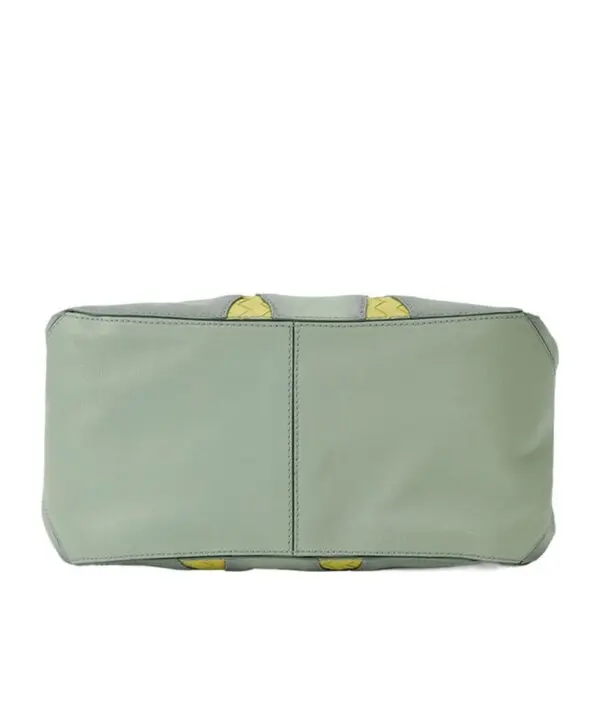 Bottega Veneta Woven Handbag