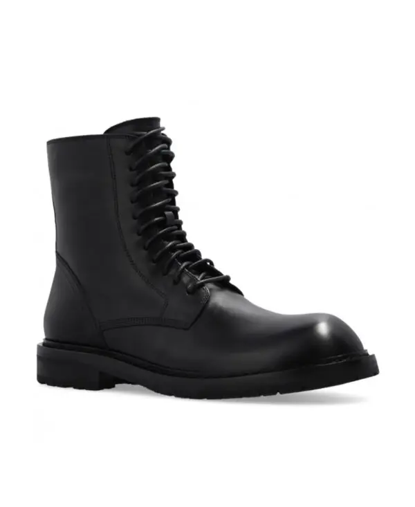 ANN DEMEULEMEESTER Danny Ankle Boots