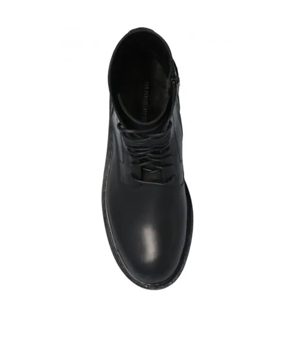 ANN DEMEULEMEESTER Danny Ankle Boots