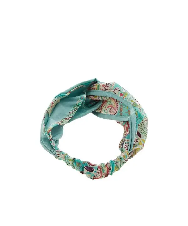 Etro Pattern Hair Band