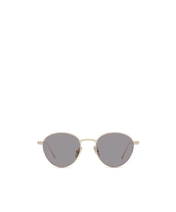 Loewe Round Frame Sunglasses - Gray