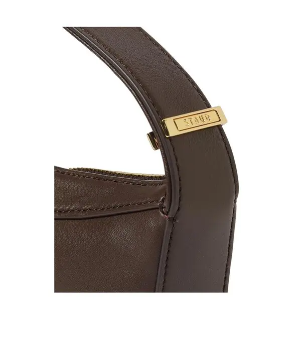 Staud Half-moon Handbag