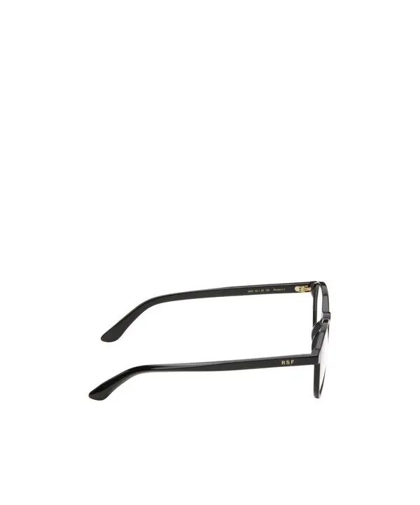 RETROSUPERFUTURE Numero 01 Round Frame Eyeglasses