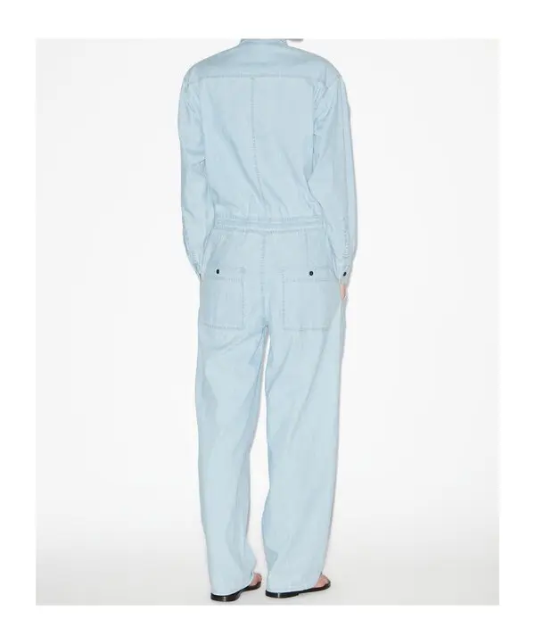 Isabel Marant Étoile Valena Jumpsuit