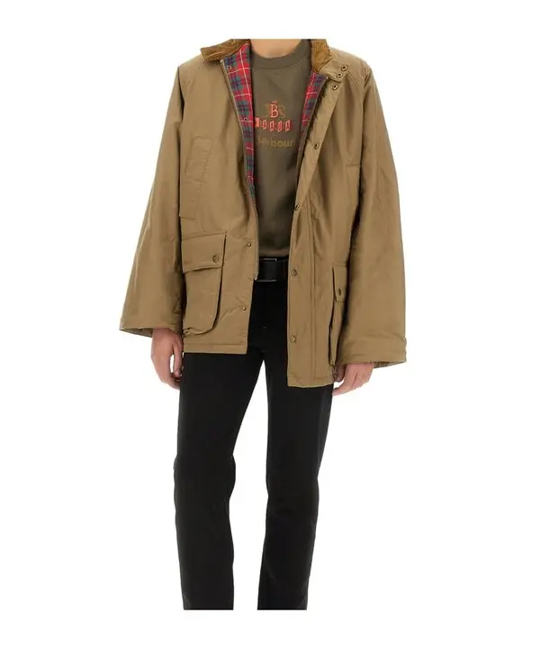 BARACUTA Bedale Jacket