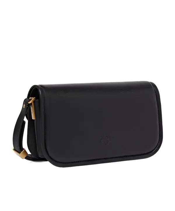 Pinko Small Love Birds Chain Shoulder Bag