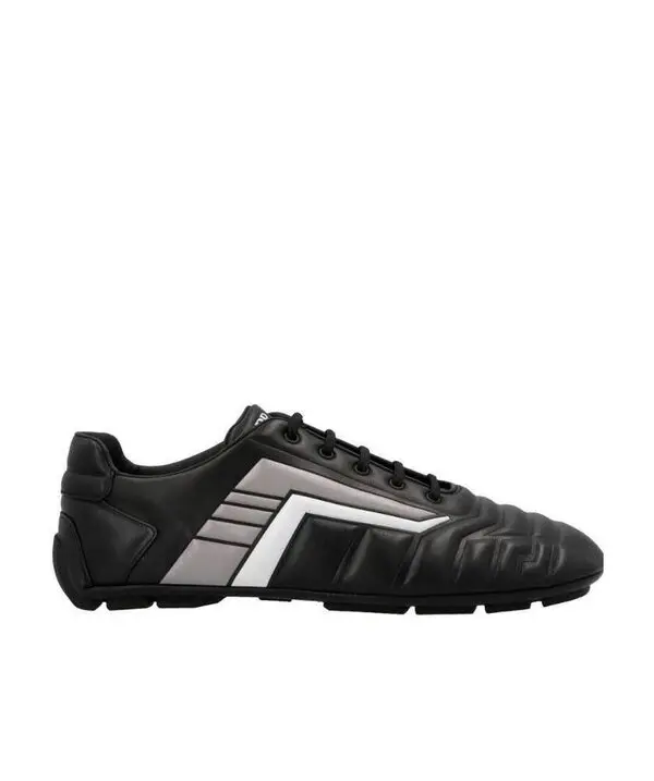 Prada Rev Low-top Sneakers