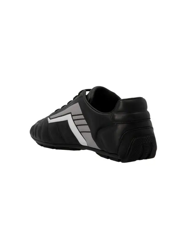 Prada Rev Low-top Sneakers