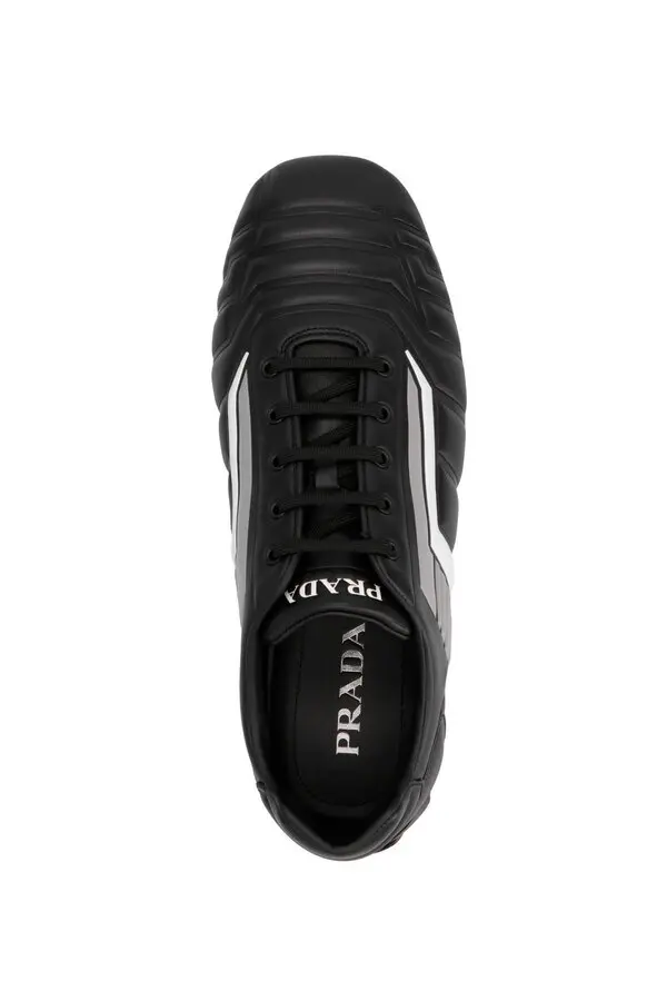 Prada Rev Low-top Sneakers