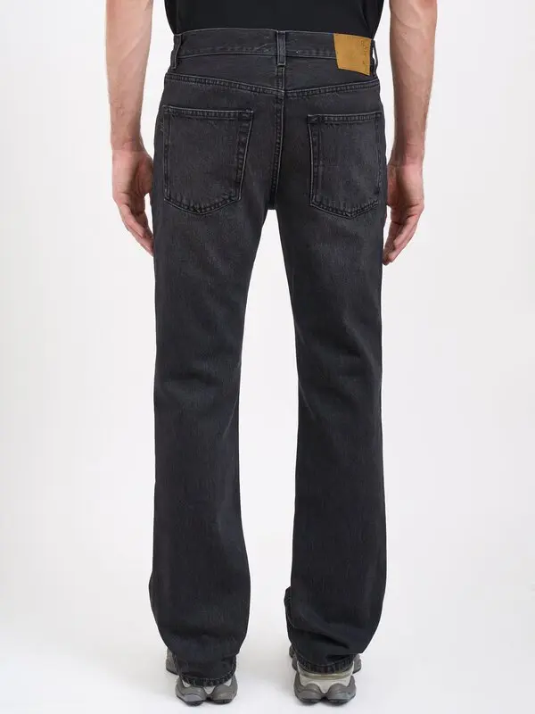 HAIKURE Straight-leg Jeans