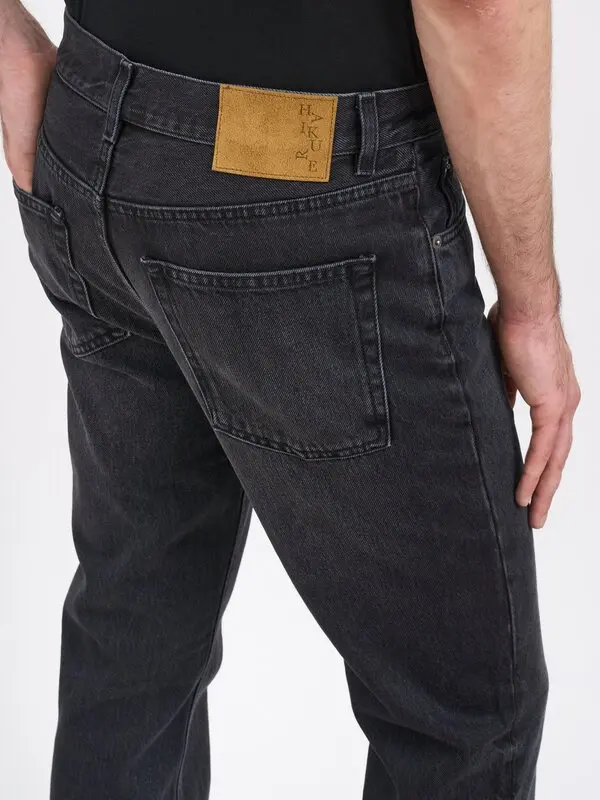 HAIKURE Straight-leg Jeans