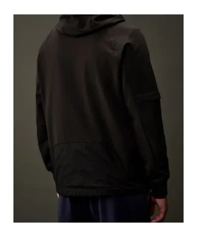 C.P. COMPANY Zip-up Hoodie