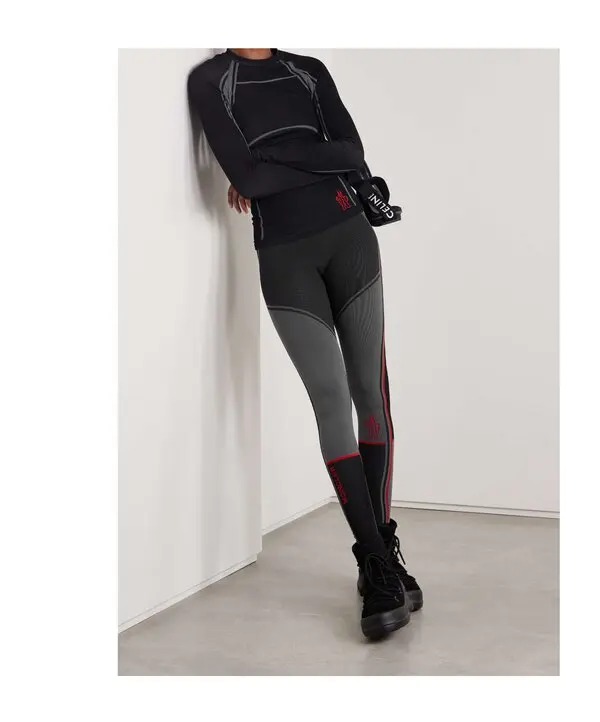 Moncler Tight Leggings