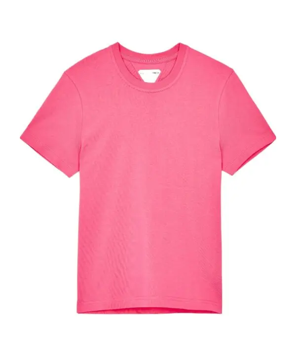 Bottega Veneta Crewneck T-shirt - No