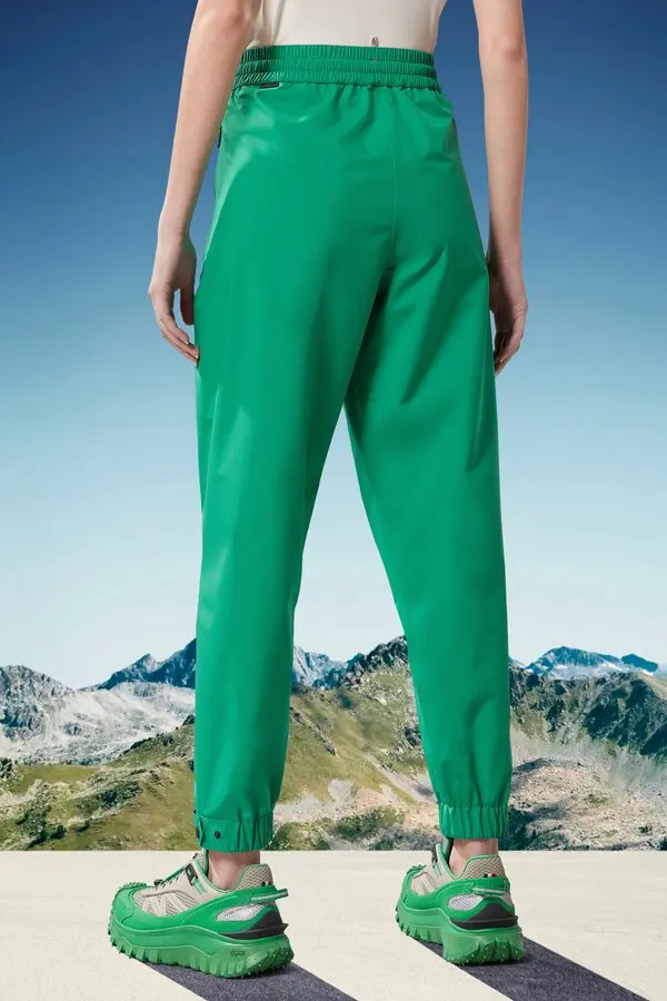 Moncler Gore-tex Paclite Technical Trousers