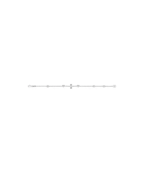 Gucci Logo Chain Bracelet