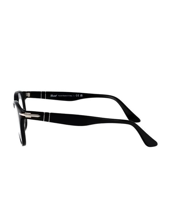 Persol Geometric Eyeglasses