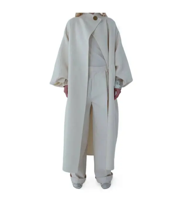 DARKPARK Cashmere Blend Coat