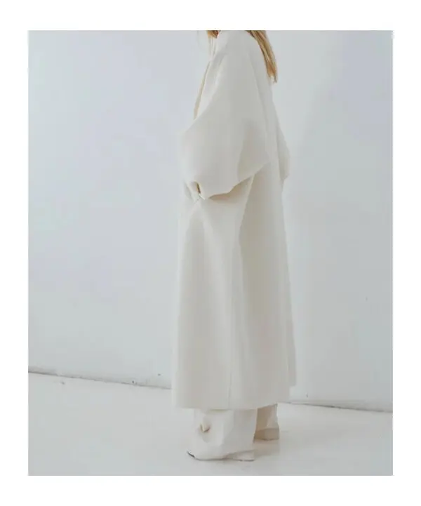 DARKPARK Cashmere Blend Coat