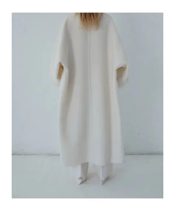 DARKPARK Cashmere Blend Coat
