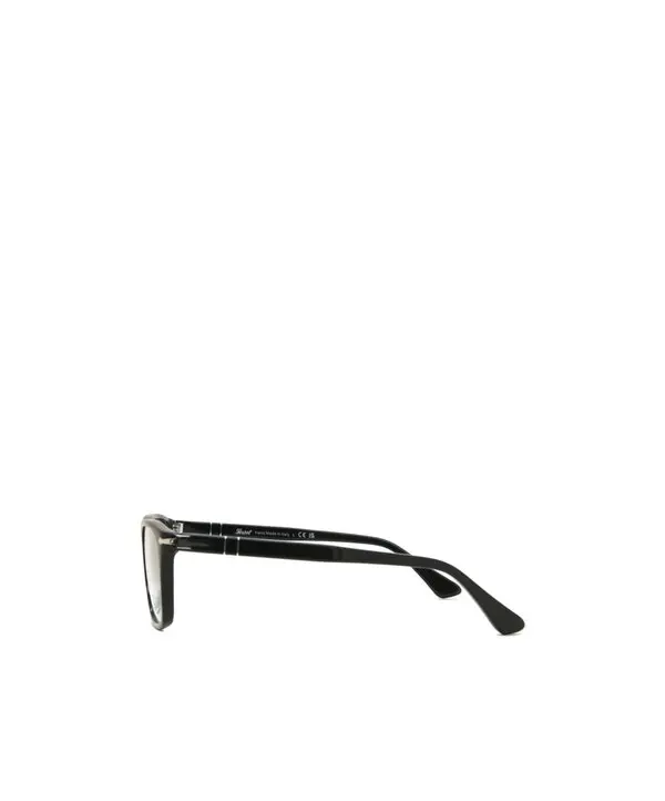 Persol Rectangle Frame Eyeglasses