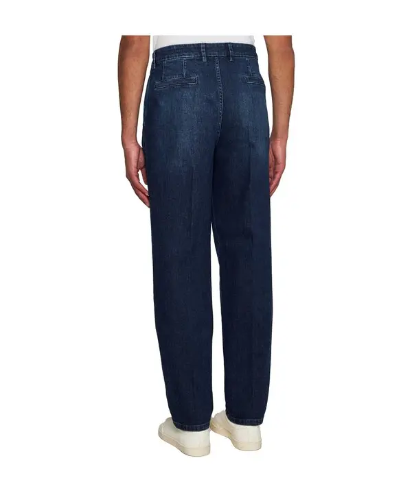 Brunello Cucinelli Straight-leg Jeans