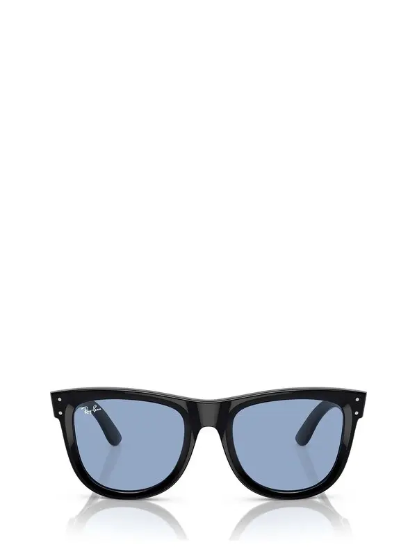 Ray-ban Wayfarer Reverse Sunglasses - Blue