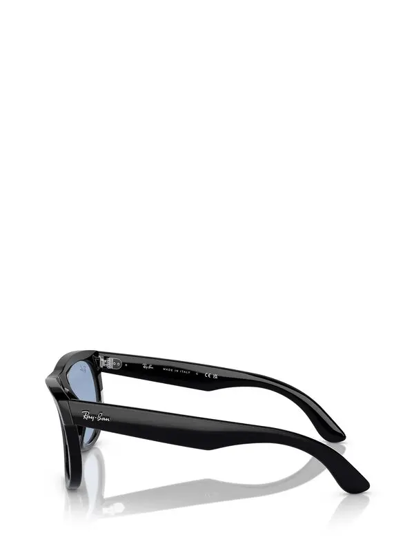 Ray-ban Wayfarer Reverse Sunglasses