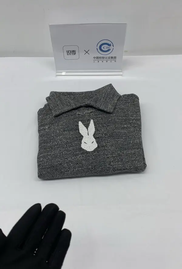 MAISON MARGIELA Logo Pullover
