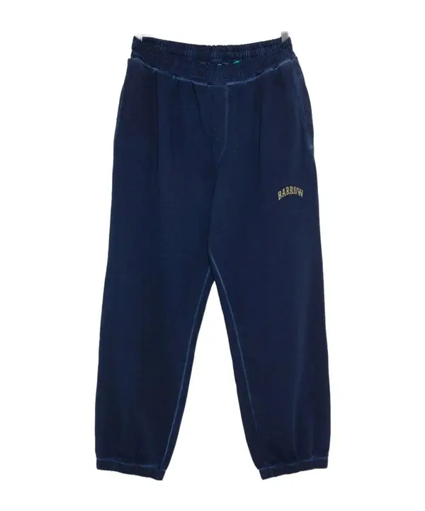 BARROW Logo-detail Track Pants