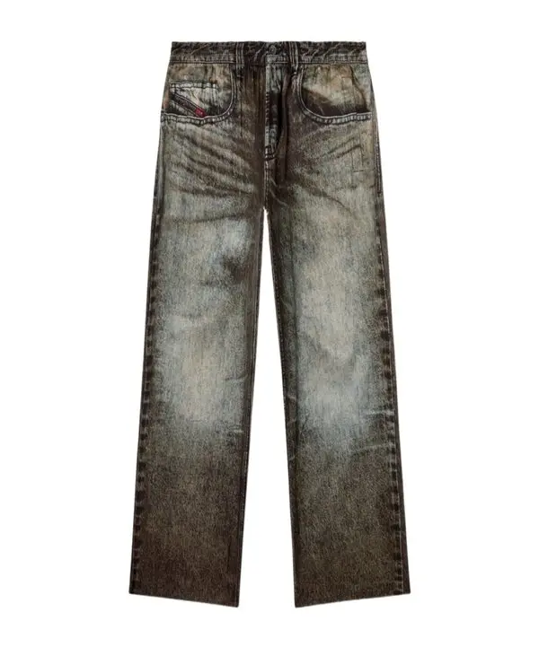 DIESEL® P-theck-lkct Pants