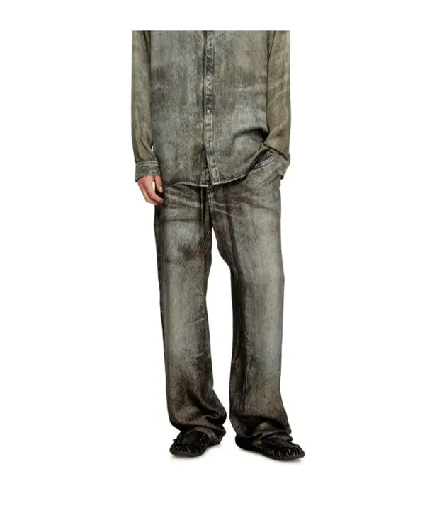 DIESEL® P-theck-lkct Pants