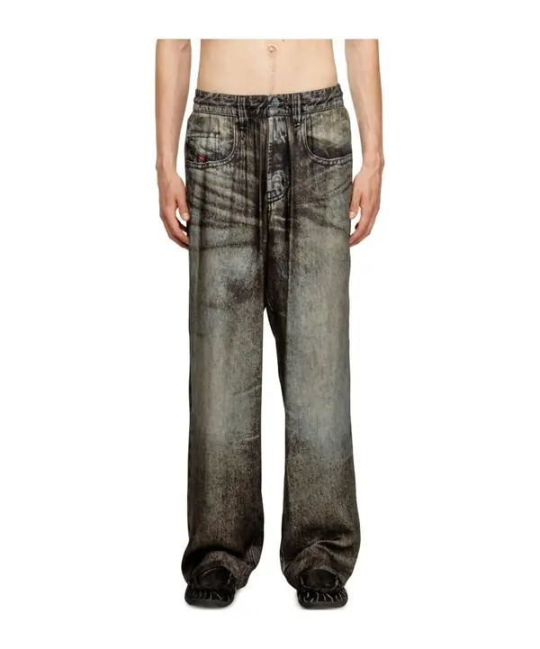 DIESEL® P-theck-lkct Pants