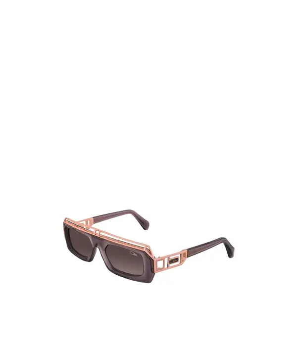 Cazal Geometric Sunglasses