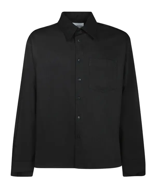 COSTUMEIN Richard Twill Overshirt Jacket