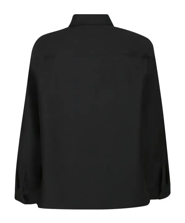 COSTUMEIN Richard Twill Overshirt Jacket