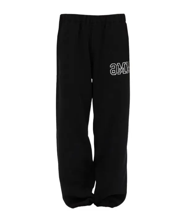 MAISON MARGIELA Elastic Waist Sweatpants