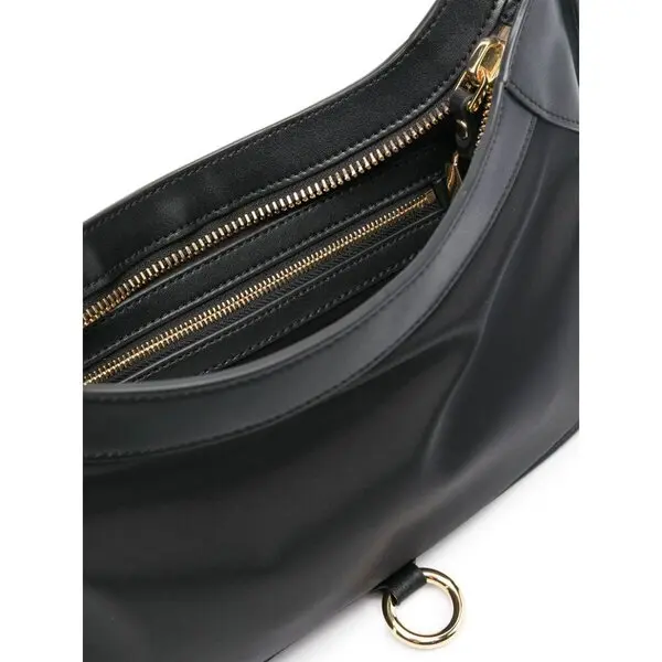 Moschino Lettering Shoulder Bag