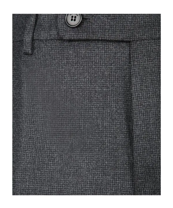 Incotex Tapered Fit Pants