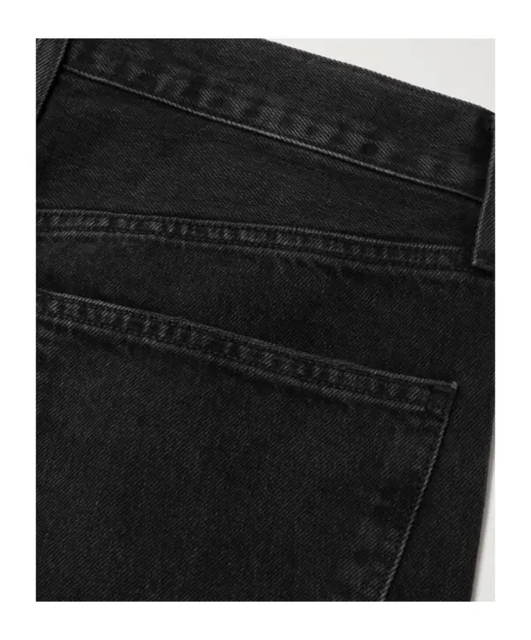 AGOLDE 90s Jeans - Black