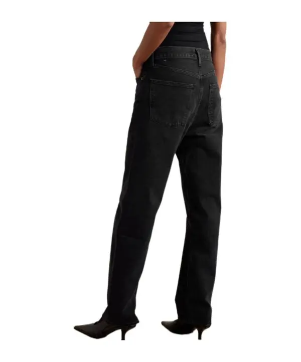AGOLDE 90s Jeans - Black