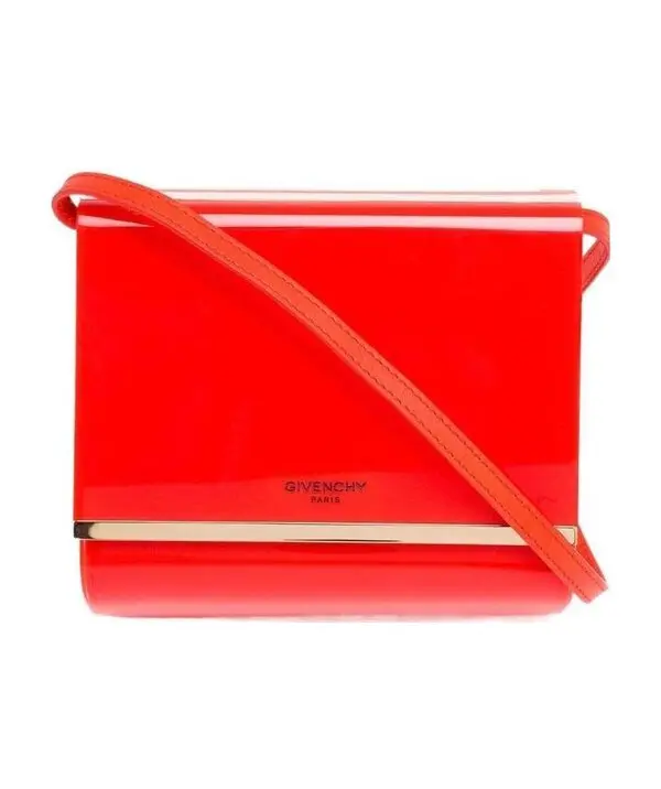 Givenchy Mini Pandora Shoulder Bag