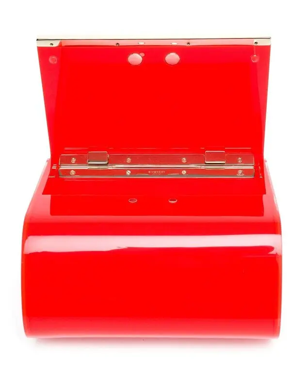 Givenchy Mini Pandora Shoulder Bag
