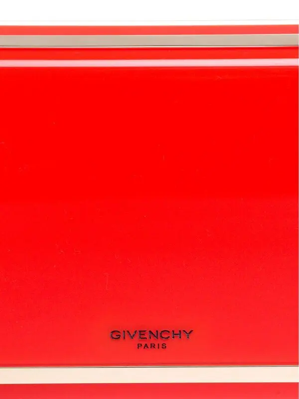 Givenchy Mini Pandora Shoulder Bag