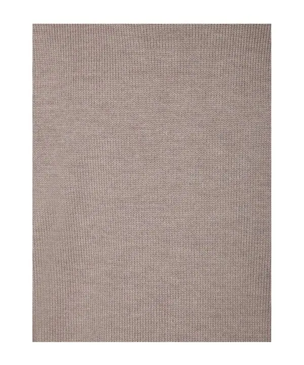 Incotex Ribbed Turtleneck Knitwear