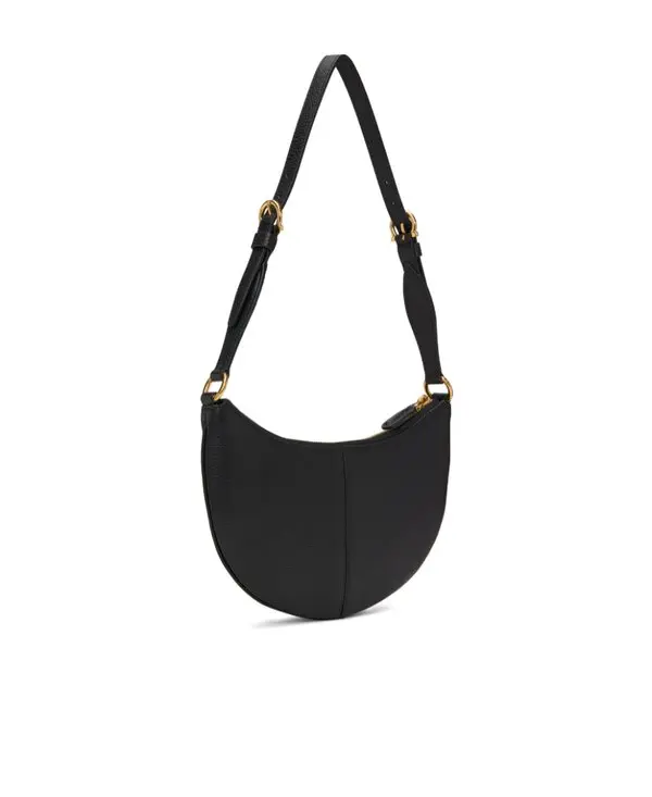 FERRAGAMO Gancini Shoulder Bag
