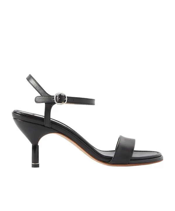 Gabriela Hearst Soraya High-heeled Sandals