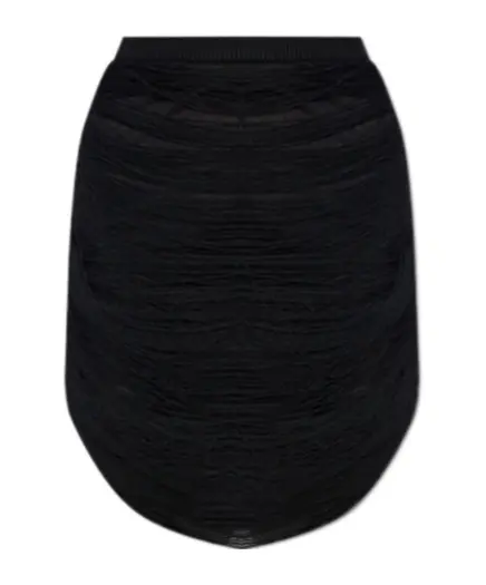 Attico Midi Skirt