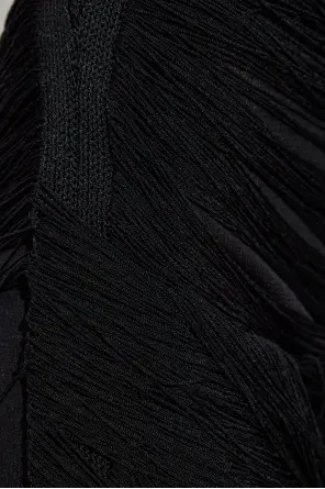Attico Midi Skirt